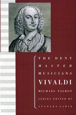 Vivaldi (Composers Across Cultures) | mitpressbookstore