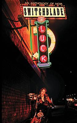 Switchblade: Issue Nine (Switchblade Volume One #9) | mitpressbookstore