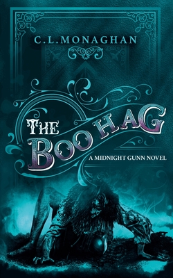 The Boo Hag (Paperback) | Avid Bookshop