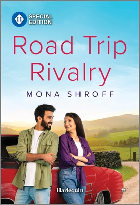 Road Trip Rivalry | Backwater Books