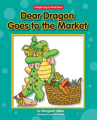 Dear Dragon Goes to the Police Station | Vermont Book Shop