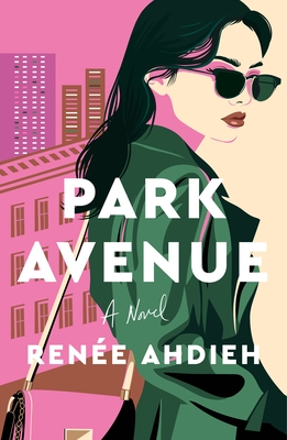 Park Avenue: A Novel | Newtonville Books