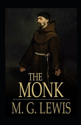 The Monk: A Romance-Classic Original Edition(Annotated) (Paperback ...