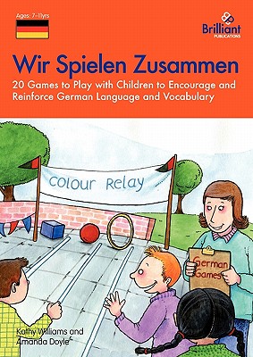 German Learning Games
