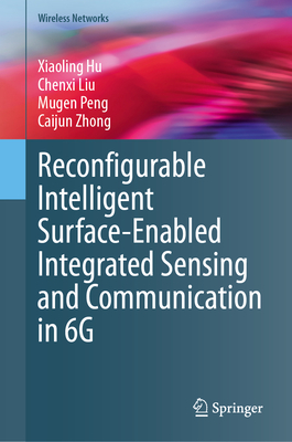 Reconfigurable Intelligent Surface-Enabled Integrated Sensing and Communication in 6g (Wireless ...