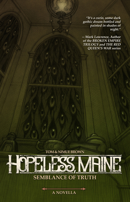 Hopeless, Maine: Semblance of Truth | Wakefield Books