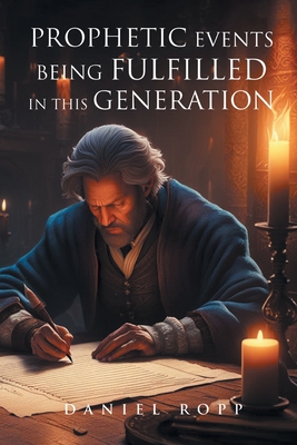 Prophetic Events Being Fulfilled in This Generation (Paperback ...