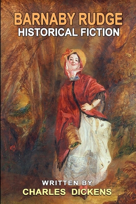 Barnaby Rudge: With original and illustrations (Paperback) | Quail ...