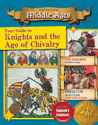 Chivalry In The Middle Ages