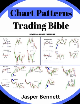 Chart Patterns Trading Bible: Forex Trading Candlestick + Price Action ...