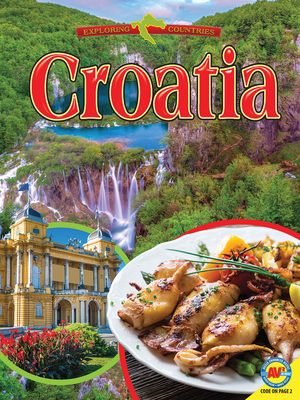 Croatia (Exploring Countries) | mitpressbookstore