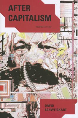 After Capitalism (New Critical Theory) | mitpressbookstore