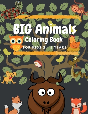 Preschool Books About Animals