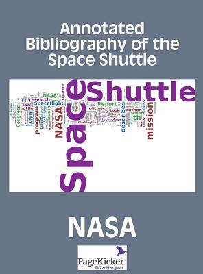 Space Shuttle Book Reports