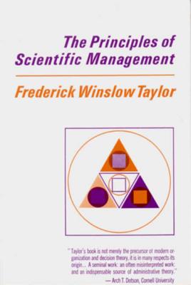 The Principles of Scientific Management | Hooked