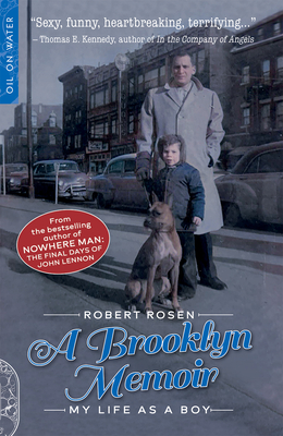 A Brooklyn Memoir: My Life as a Boy (Paperback) | Theodore's Books