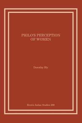 Philo's Perception of Women (Paperback) | Village Books: Building ...