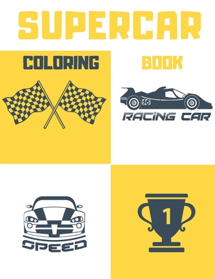 Racing Pit Stop Coloring Pages