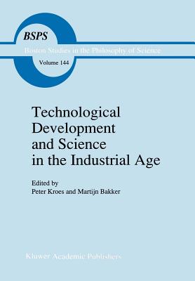 Technological Development and Science in the Industrial Age: New ...