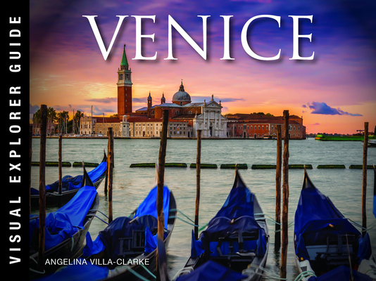 Venice (Visual Explorer Guide) | mitpressbookstore