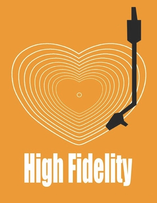 High Fidelity Logo What Is HiFi: The Ultimate Guide With All The