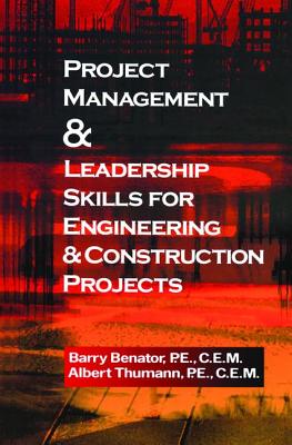 Construction Project Management Book