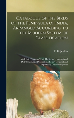 Classification Of Birds