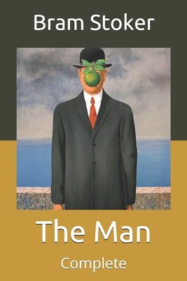 The Man: Complete (Paperback) | Quail Ridge Books