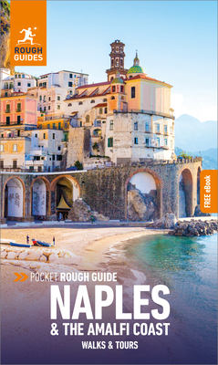 Pocket Rough Guide Walks & Tours Naples & the Amalfi Coast: Travel ...