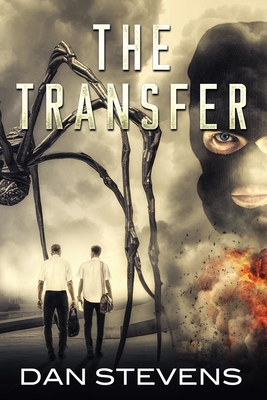The Transfer (Paperback) | Prairie Lights Books