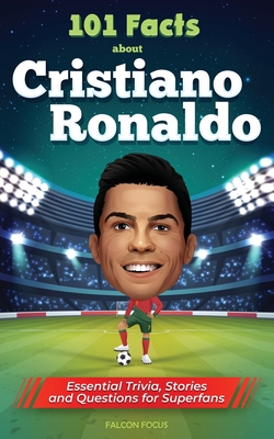 Cristiano ronaldo facts store