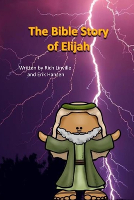 Elijah Bible