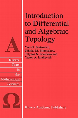 Algebraic Topology