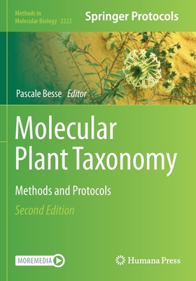 Plant Taxonomy