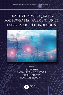 Adaptive Power Quality for Power Management Units using Smart ...