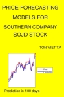 Price-Forecasting Models for Southern Company SOJD Stock (Paperback ...