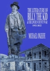 The Literature of Billy the Kid and the Lincoln County War: 1952-2022 ...