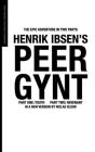 Peer Gynt (Paperback) | Hooked
