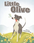Little Olive (Paperback) | DIESEL, A Bookstore