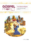 The Gospel Project for Kids: Younger Kids Activity Pages - Volume 10 ...