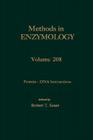 Protein-DNA Interactions: Volume 208 (Methods in Enzymology #208 ...