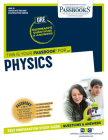 Physics (GRE-15): Passbooks Study Guide (Graduate Record Examination ...