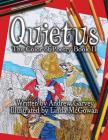 Quietus: The Color of Poetry II (Paperback) | Hennessey + Ingalls