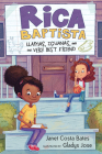 Rica Baptista: Llamas, Iguanas, and My Very Best Friend (Paperback ...