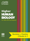 Complete Revision and Practice SQA Exams – Higher Human Biology ...