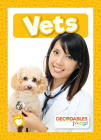 Vets (Library Binding) | Children's Book World
