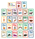 World of Eric Carle(tm) Alphabet Bulletin Board Set (Other) | Hooked