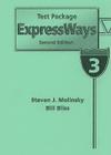 Expressways Test Package, Level 3 (Paperback) | Boswell Book Company