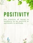 Positive Thoughts Your Way: Beautiful 12-Month Positive Thoughts ...