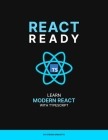 React Ready: Learn modern React with TypeScript (Paperback) | DIESEL, A Bookstore